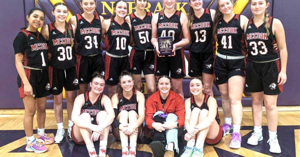 Strong Depth, Speed and Defensive Pressure Lead the Way for Lady Bison ...
