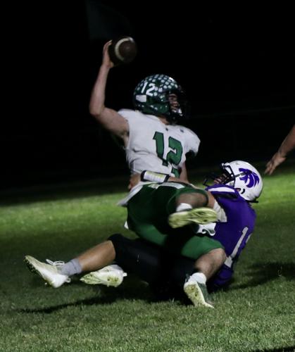 Cats Earn Victory with Fourth Quarter Comeback | Axtell ...