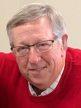 Ted L Van Fossen | Obituaries | themindencourier.com