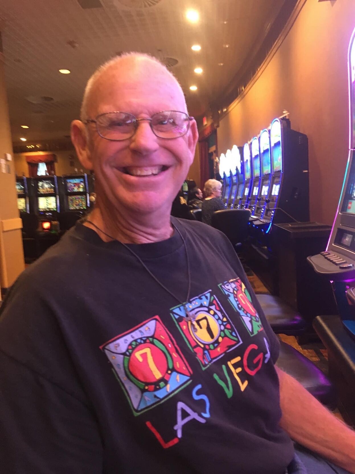 Irwin Dean Hacker | Obituaries | themindencourier.com