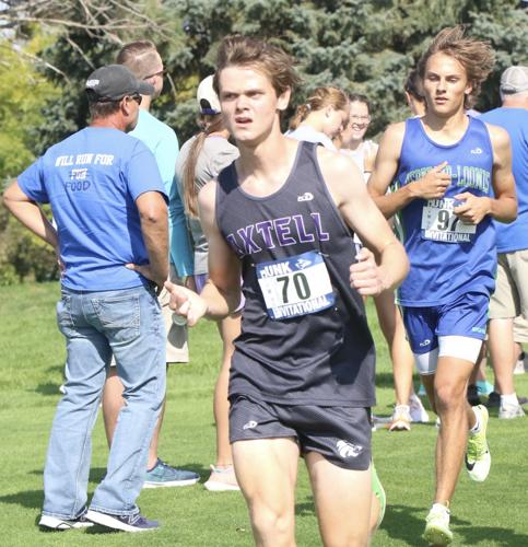 Area Runners Take Part in Annual UNK Cross Country Invititational ...