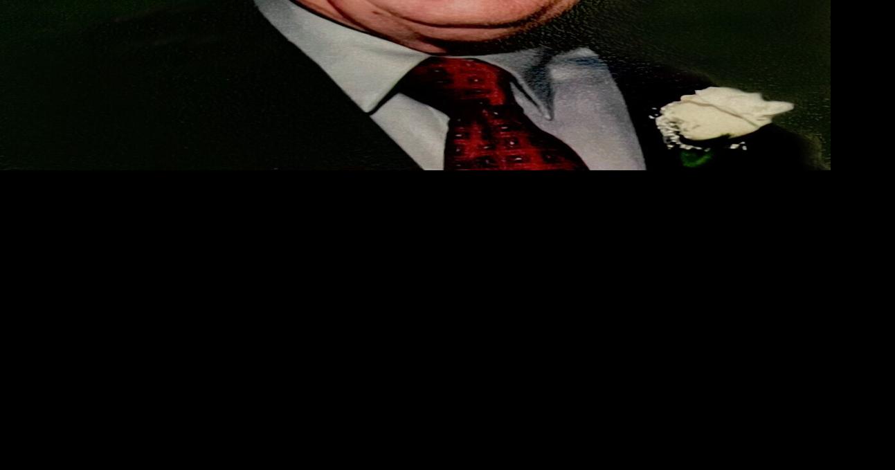 Joseph Strong | Obituaries | themindencourier.com