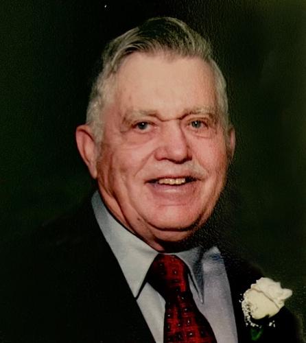 Joseph Strong | Obituaries | themindencourier.com
