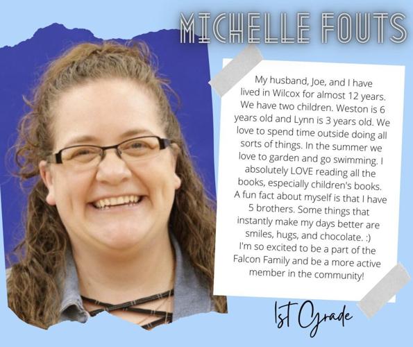 Five New Teachers Join Wilcox-Hildreth Staff | Local News ...