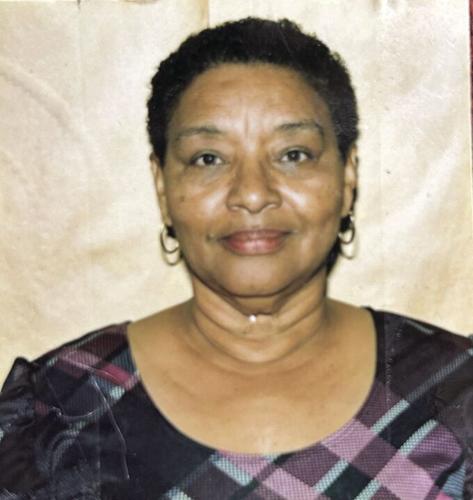 Eugie Vernetta Hepburn, 72 yrs | Obituaries | thenassauguardian.com