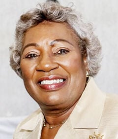 Cleomie Eloise Woods | Obituaries | thenassauguardian.com