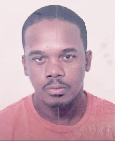 GARY ALEXANDER FERGUSON | Obituaries | thenassauguardian.com