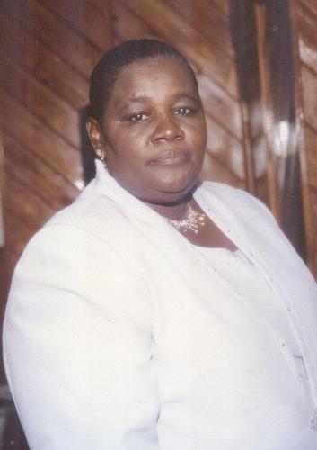 Sylvia Viola Mackey-Rolle | Funeral Service | Obituaries ...