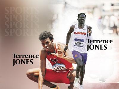 Jones, McCoy fail to reach final at NCAAs | Sports | thenassauguardian.com
