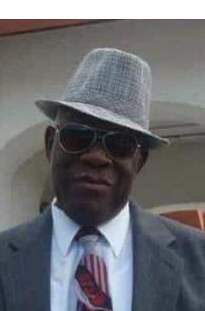 Pastor Fred Russell Jr. | Obituaries | thenassauguardian.com