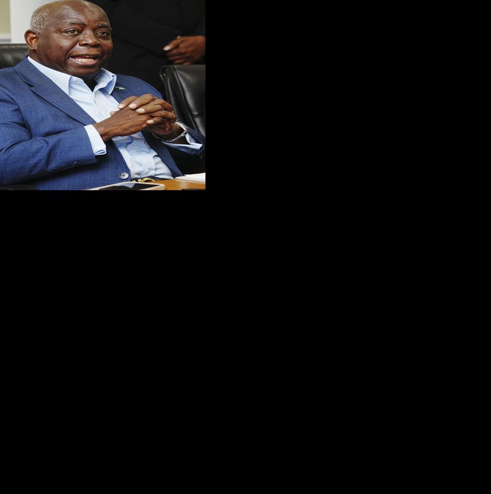 PM expresses disappointment in TUC | News | thenassauguardian.com