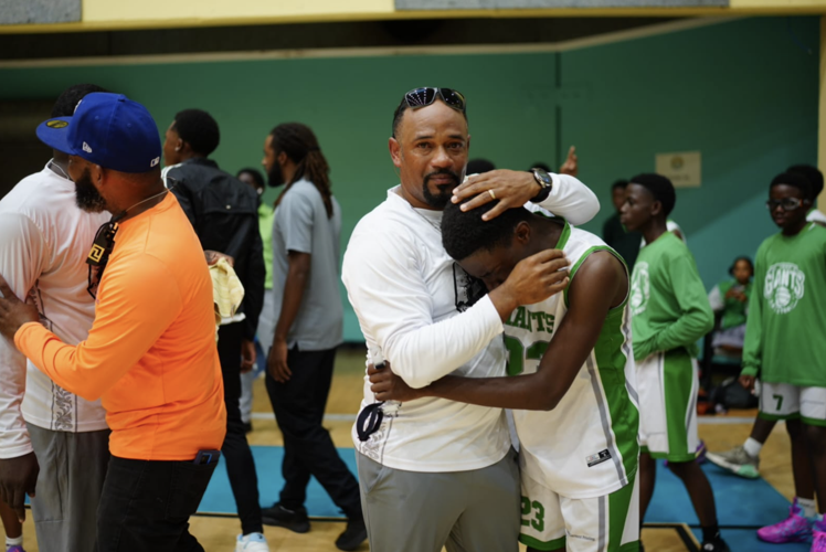 Three titles for the Giants | Sports | thenassauguardian.com