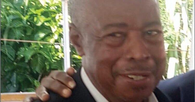Drexel Edwin Curry | Obituaries | thenassauguardian.com