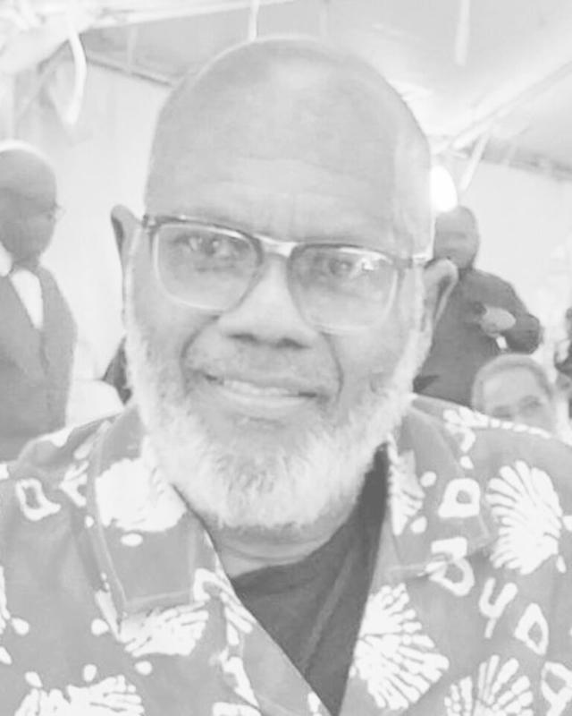 Cornell (Buncy) Richard Moss | Obituaries | thenassauguardian.com