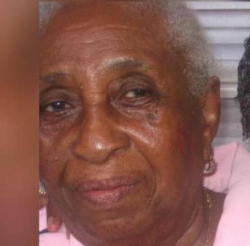 Lillian Wright | Obituaries | thenassauguardian.com