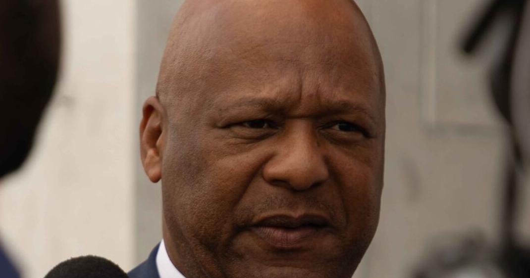 Bell rejects 'unfounded' claims regarding govt land on Perpall Tract ...