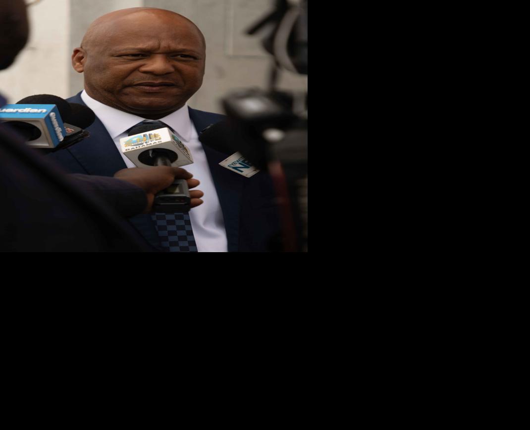 Bell rejects 'unfounded' claims regarding govt land on Perpall Tract ...