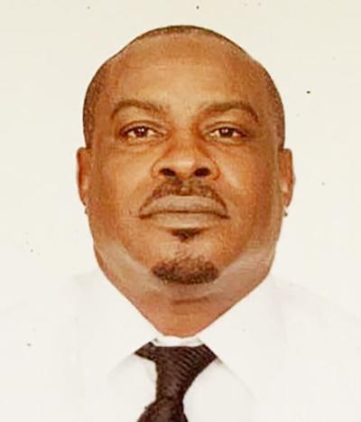 Dion Alvin Reuben Brown | Obituaries | thenassauguardian.com