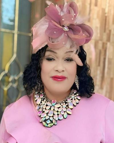 Iris Culmer, | Obituaries | thenassauguardian.com