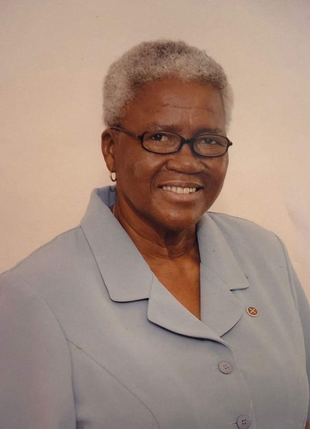 Ena (Maria Joseph) Albury | Obituaries | thenassauguardian.com