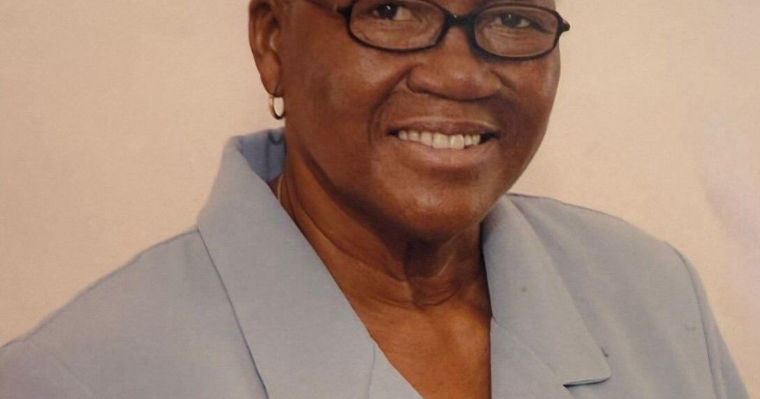 Ena (Maria Joseph) Albury | Obituaries | thenassauguardian.com