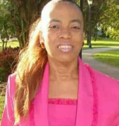 Delphine Victoria Carey | Obituaries | thenassauguardian.com