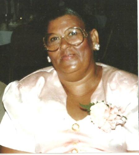 Olga Marina Wallace “Marina” | Funeral Service | Obituaries ...
