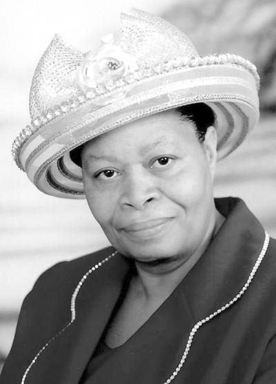 MRS. SHIRLEY PAULINE DEMERITTE, 76 yrs | Obituaries | thenassauguardian.com