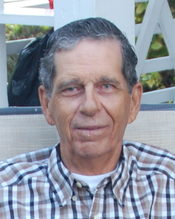 John Wesley Cates | Obituaries | thenassauguardian.com