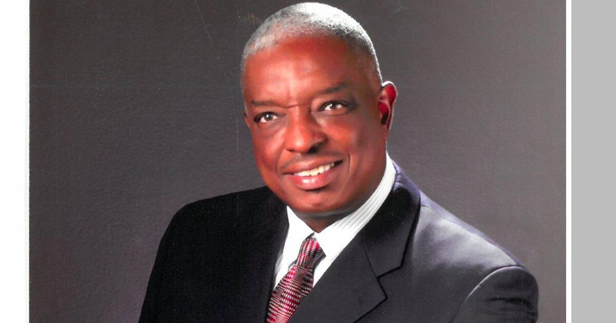 Anthony Vincent Rutherford | Obituaries | thenassauguardian.com