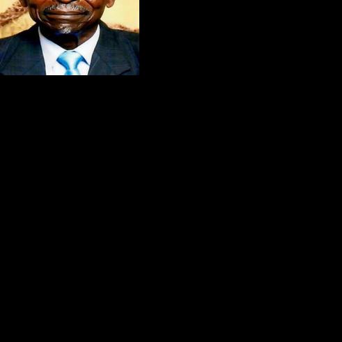 Kenneth Reginald Knowles | Obituaries | thenassauguardian.com