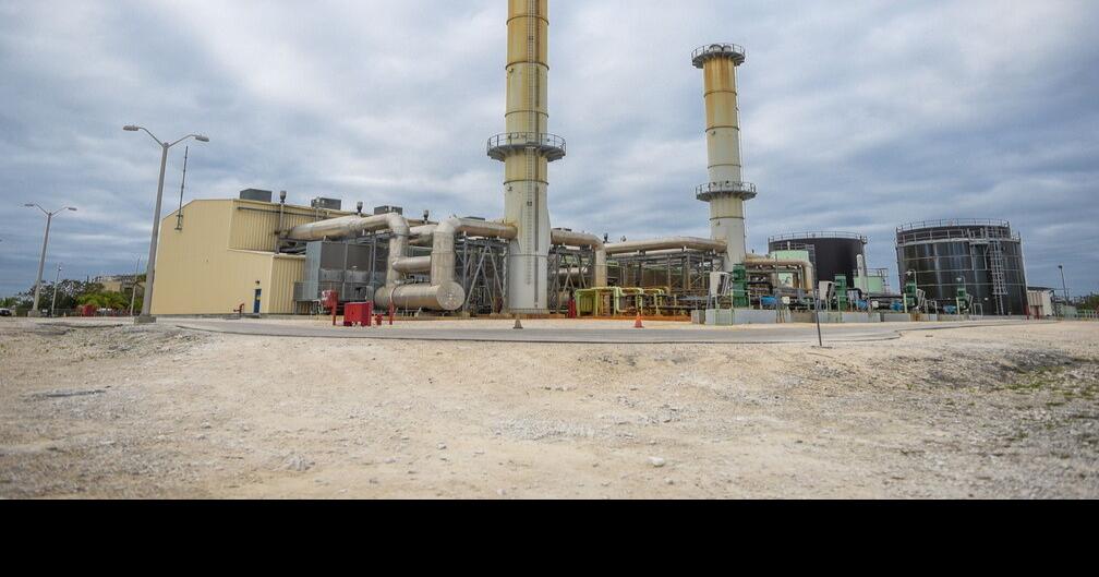 GB Power struggles to provide consistent supply | Grand Bahama ...