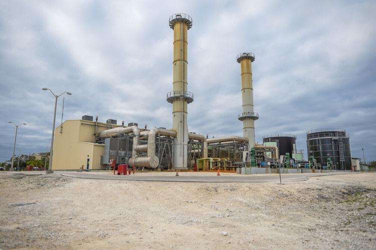 GB Power struggles to provide consistent supply | Grand Bahama | thenassauguardian.com