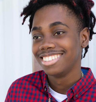 Trevelle Alexion Turtle | Obituaries | thenassauguardian.com