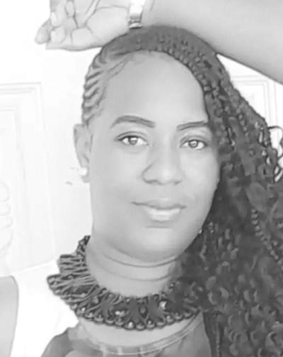 MS. DANIELLE GRACE JOHNSON , 39 yrs | Obituaries | thenassauguardian.com