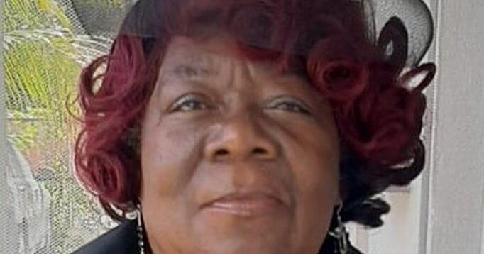 barbara archer gregory