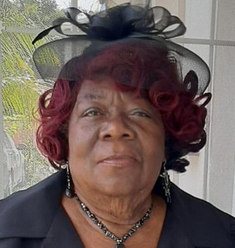 barbara archer gregory