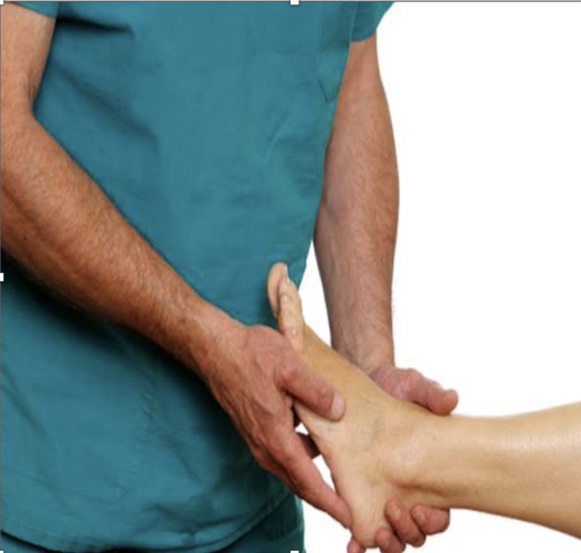What your feet say about your health | Lifestyles | thenassauguardian.com