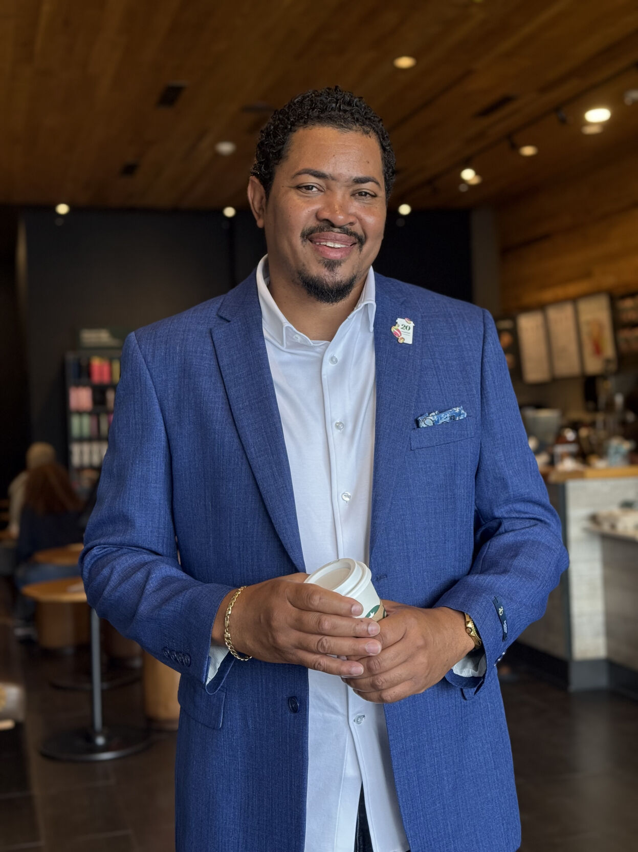 Crafters of the experience from day one | Lifestyles ...