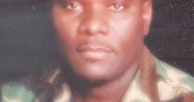 David Christopher Rolle | Obituaries | thenassauguardian.com