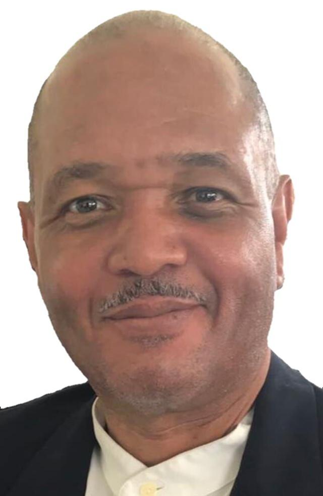 Andre Renato Orlando Bethel | Obituaries | thenassauguardian.com