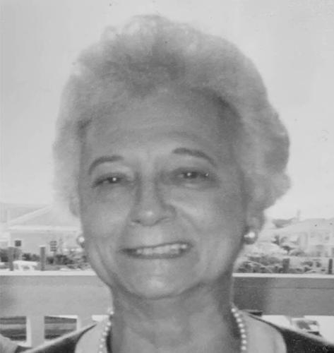 Pamela Mercedes Stuart | Obituaries | thenassauguardian.com