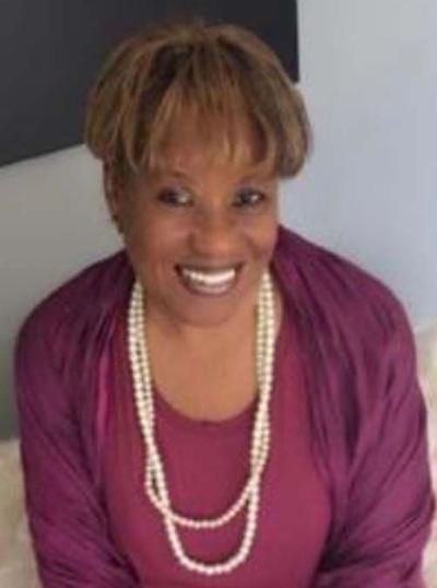 Gaynell Patricia Capron-Kesson | Obituaries | thenassauguardian.com