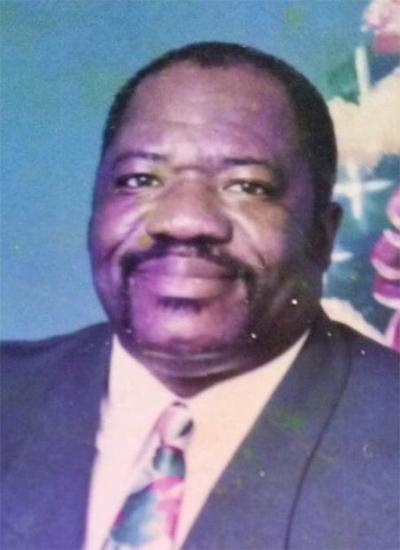 Edgar “Big Ed” Fernander | Obituaries | thenassauguardian.com