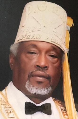 Anthony Arlington “Tony” Kerr, | Obituaries | thenassauguardian.com