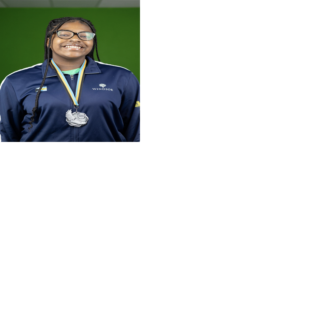 Thurston shone brightly at high school nationals | Sports ...