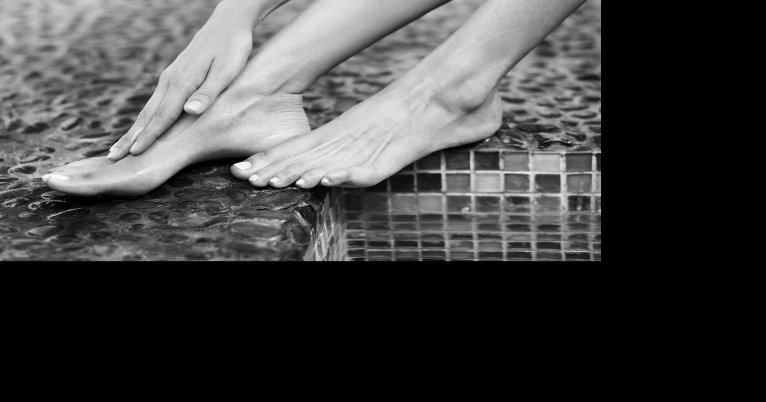 10 things your feet will love | Lifestyles | thenassauguardian.com