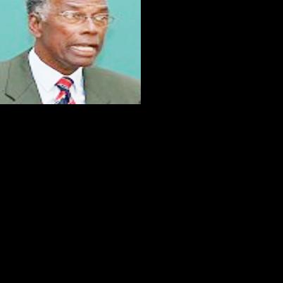 A. Loftus Roker | Obituaries | thenassauguardian.com