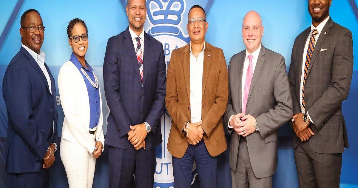 Getting the Tech Edge | Grand Bahama | thenassauguardian.com