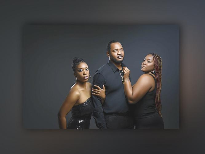 Pierre returns to the stage with ‘Forever Us’ | News ...